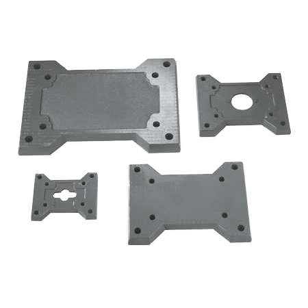 Workholding & Machine Tool Accessories - Tools & Machining | Zoro