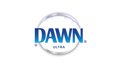 Dawn Platinum Liquid Dish Detergent, Clean Lemon Scent, 24.3 oz EZ ...