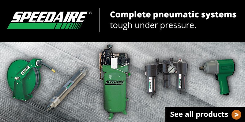 Buy Speedaire Parts at Zoro.com - Free Shipping over $50!