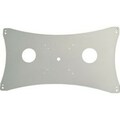 Premier Vesa Adapter Plate - 400Mmx200 UFP-420B | Zoro