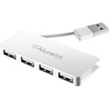 Aluratek 4-Port Usb 2.0 Hub AUH1204F | Zoro