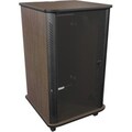 Middle Atlantic 28W24Sp28Dp Rfr Rack Tr RFR-2428TR | Zoro