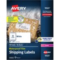 Avery Lbl 2X4 Wht 500/Box 5523 | Zoro