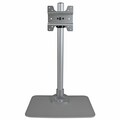 Startech.Com Single Monitor Stand - For up to 34" VESA Mount Monitors ...