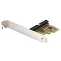 Startech.Com 1 Port PCI Express IDE Controller Adapter Card PEX2IDE | Zoro