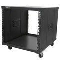 Startech.Com 9U Portable Rack for Server and Telecommunication ...