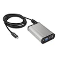 Startech.Com VGA to USB-C Video Capture Device - 1080p 60fps ...