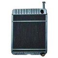 Aftermarket Radiator for International 766 886 966 966 Hydro 986 1066 ...