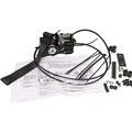 Aftermarket KM MSG95A Automatic Suspension Level Control Kit 8506-KM | Zoro