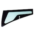 Aftermarket 1566471 Lower Cab Glass Door Window Fits Caterpillar ...