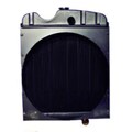Aftermarket KS513E Radiator For Oliver 88 And Super 88 Gas Diesel ...
