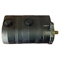 Aftermarket Hydraulic Pump Fits Case UniLoader 1835B 1845B D121753 | Zoro
