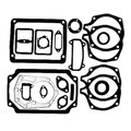 Aftermarket fits Kohler engines K241, K301, K321, 10hp gasket set ...