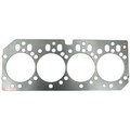 Aftermarket R116515 Cylinder Head Gasket Fits John Deere 4045 PowerTech ...