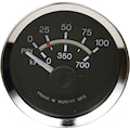 Aftermarket F.W. Murphy Oil Pressure Gauge FWM-EGS21P100-12-JN | Zoro