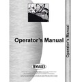Aftermarket Fits Caterpillar Engine D348 36J1 and Up Operator's Manual ...