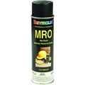 Aftermarket Industrial MRO High Solids Paint Flat Black SHN70-0219 | Zoro