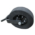 Aftermarket Tail Wheel Assy fits Bush Hog Rhino Land Pride Woods Rotary ...