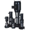 Grundfos Pumps CR10-01 A-GJ-A-E-HQQE 56C 60 Hz Multistage Centrifugal ...