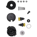 Grundfos Kit, head SD-S-2-PVC/T/C-1 Dosing Pump Kits - Chemical ...