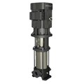 Grundfos CR1S-8 A-A-A-E-HQQE 3x230/400 50HZ Vertical Multistage ...
