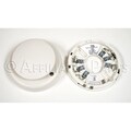 Liebert SMOKE DETECTOR BASE HEAD 731L 149105P1S | Zoro