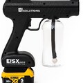 Ei Solutions Electrostatic Handheld Sprayer System With Detachable ...
