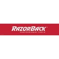Ames Razorback Logo 4Ft Header Sign 2327400 | Zoro