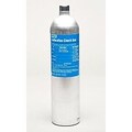 Msa Safety Calibration Cylinder, Gas, 58 L Rp, (Ch4)-1.45%, (O2)-15% ...