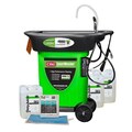 Smartwasher Sw-623 Mobile Parts Washer Kit, 1 Kit. Meets Requirements ...