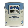Rust-Oleum Gloss, Dunes Tan, 1 qt 208078 | Zoro