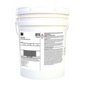 3M Scotch-Weld Structural Plastic Adhesive 8010 Blue, 5 Gallon Pail ...