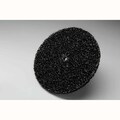 3M Scotch-Brite Clean And Strip Disc, Cs-Dc, Sic Extra Coarse, 8 In X 1 ...