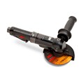 3M Cutoff Wheel Tool 28826, 4-1/2 in x 5 in, 1.5 hp 60440242117 | Zoro