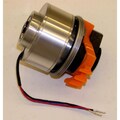 3M Electric ROS Drop In Motor, 5 In 3/32 in Orbit 55434 60440250953 | Zoro