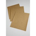 3M Paper Sheet 336U, 9 In X 11 In 150 C-Weight 60510026333 | Zoro