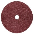 3M Fibre Disc 782C, 60+, 4-1/2 In X 7/8 In, Die 450E 7100099272 | Zoro