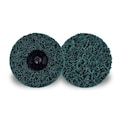 3M Roloc Clean and Strip XT Pro Extra Cut Disc, XC-DR, A/O Extra Coarse ...