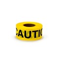 3M Electrical Scotch Buried Barricade Tape – Caution Buried Telephone ...