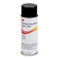 3M Electrical Scotch Insulating Spray , Red, Net Wt. 12 Oz 1602-R | Zoro