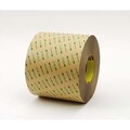 3M Double Coated Tape 9474LE, Clear, 24 in x 36 in, 6.7 mil, 100PK ...
