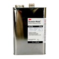 3M Scotch-Weld Instant Adhesive Primer Ac79, Clear, 4 L Can 7100039265 ...