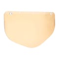 3M Versaflo Gold Coated Tinted Over-Visor with UV/IR Protection M-967N ...