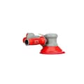 3M Random Orbital Sander - Two-Hand 28335, 6 in Self-Generated Vacuum 3 ...