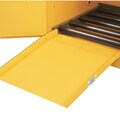 Justrite DRUM RAMP, F/ALL DRUM CABINETS 25932 | Zoro