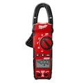 Milwaukee Tool 400 Amp Clamp Meter Kit (NIST) 2235-20NST | Zoro