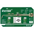 Victor Victor Powder Spray Torch Kit, VPT-100 0384-1265 | Zoro