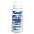 Itw Professional Steel Blue 2 Oz Felt Tip Applicator 80200 | Zoro