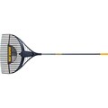 Ames Rake, Leaf, Poly, -Sc-, 26-In, Collectors, Stl Hdl, Tt 2919200 | Zoro