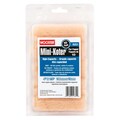 Wooster 4" Mini-Koter High-Capacity 1/2" nap (10 Ct) Mini Rollers R251 ...